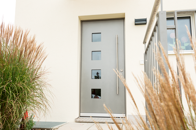 BAFRI AG :: Aussentüren