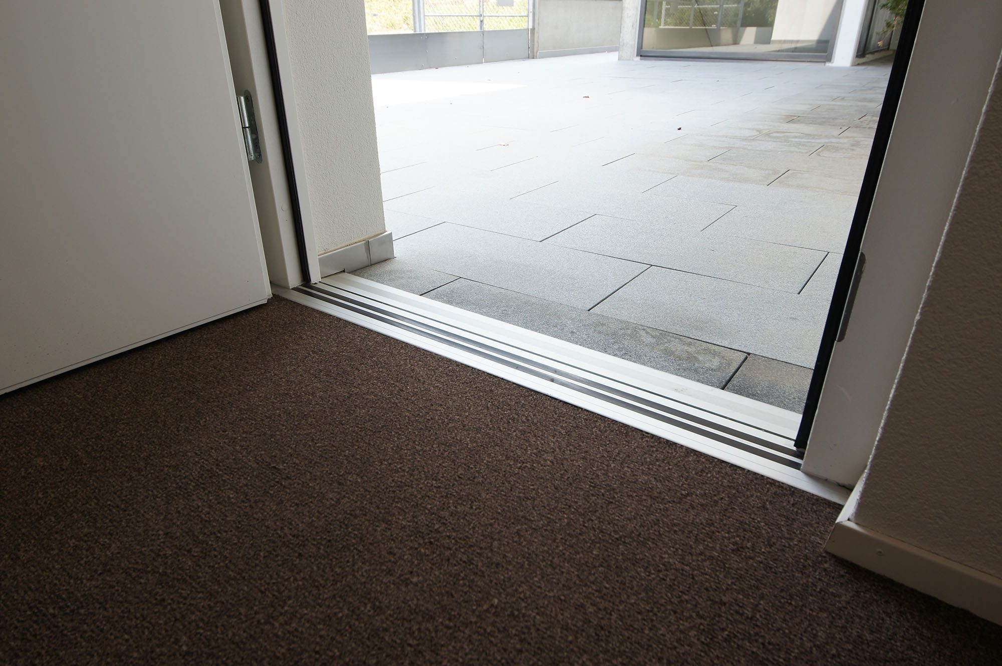 BAFRI AG :: Aussentüren