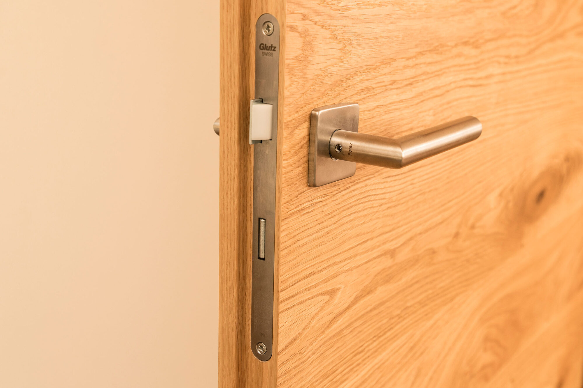 BAFRI AG :: Innentüren