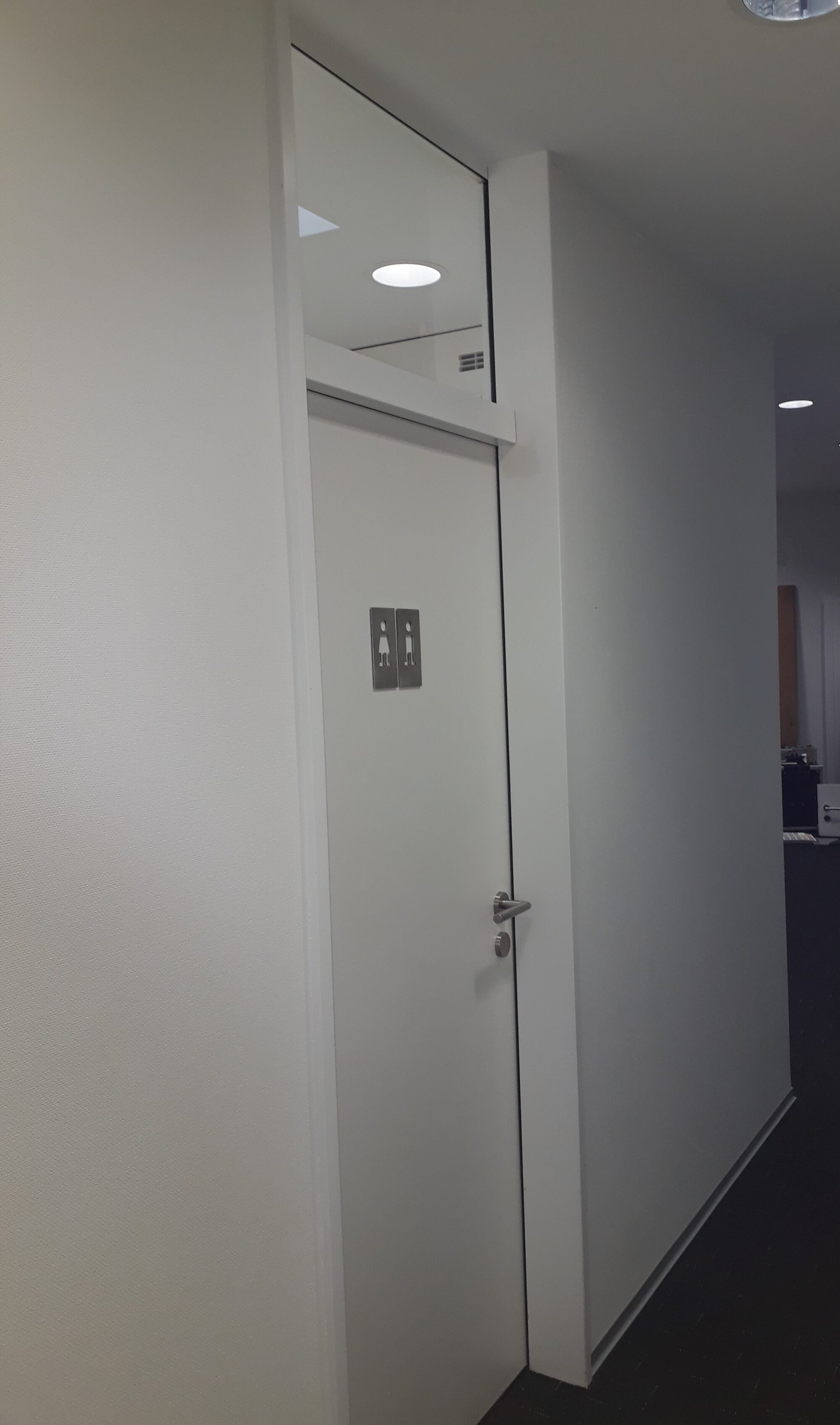 BAFRI AG :: Innentüren