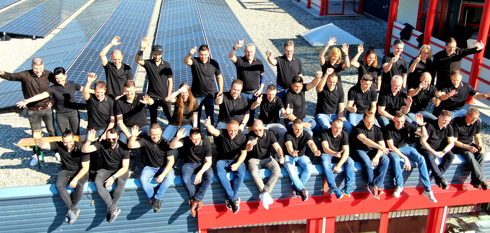 BAFRI AG :: Über uns