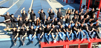 BAFRI AG :: Über uns