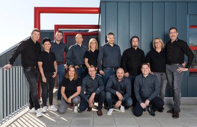 BAFRI AG :: Über uns