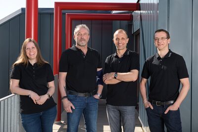 BAFRI AG :: Über uns